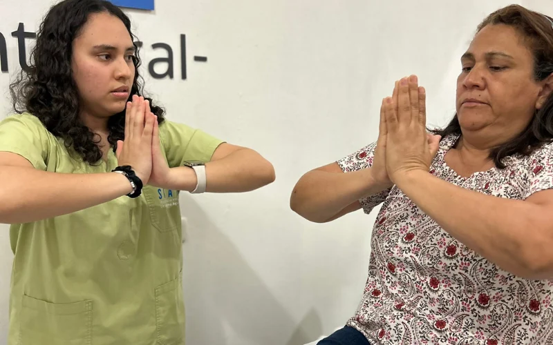 Educación al Paciente: Claves para una Recuperación Exitosa